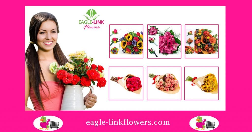flower-shops-and-outlets - Eagle-Link Flowers