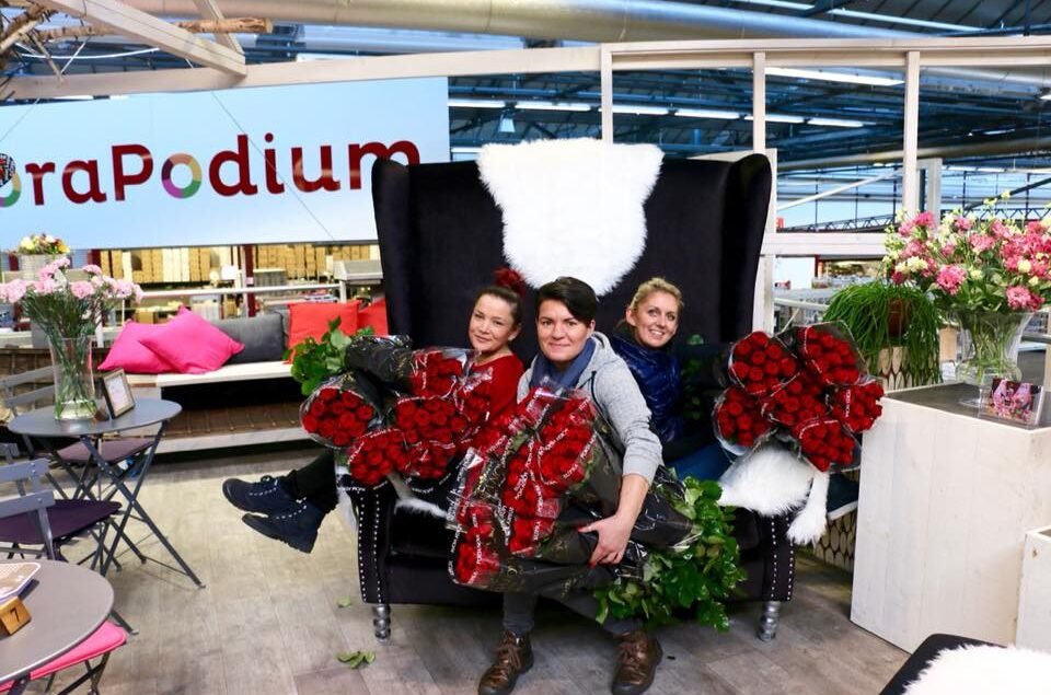 6 Proven Steps on How to build a Brand for your Flower Shop - Eagle ...