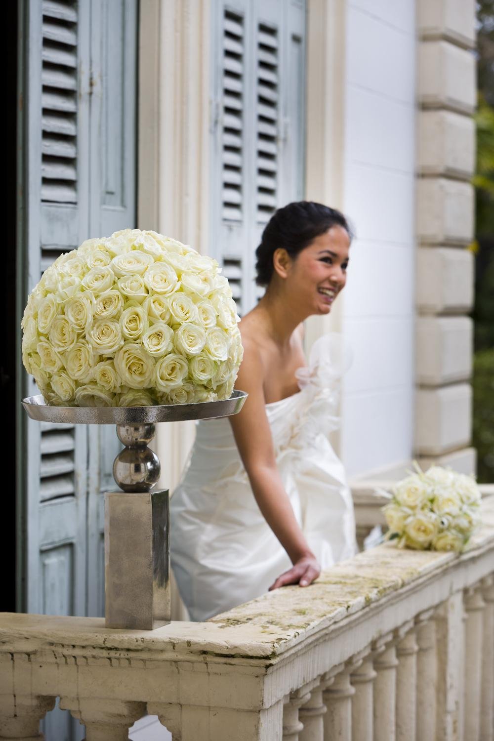 9 Best Wedding Floristry Images from a Celebrity Florist and Luxury ...