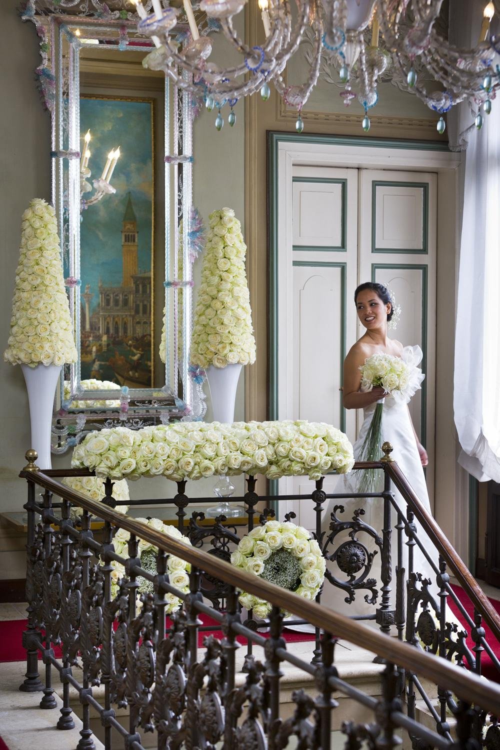 9 Best Wedding Floristry Images from a Celebrity Florist and Luxury ...