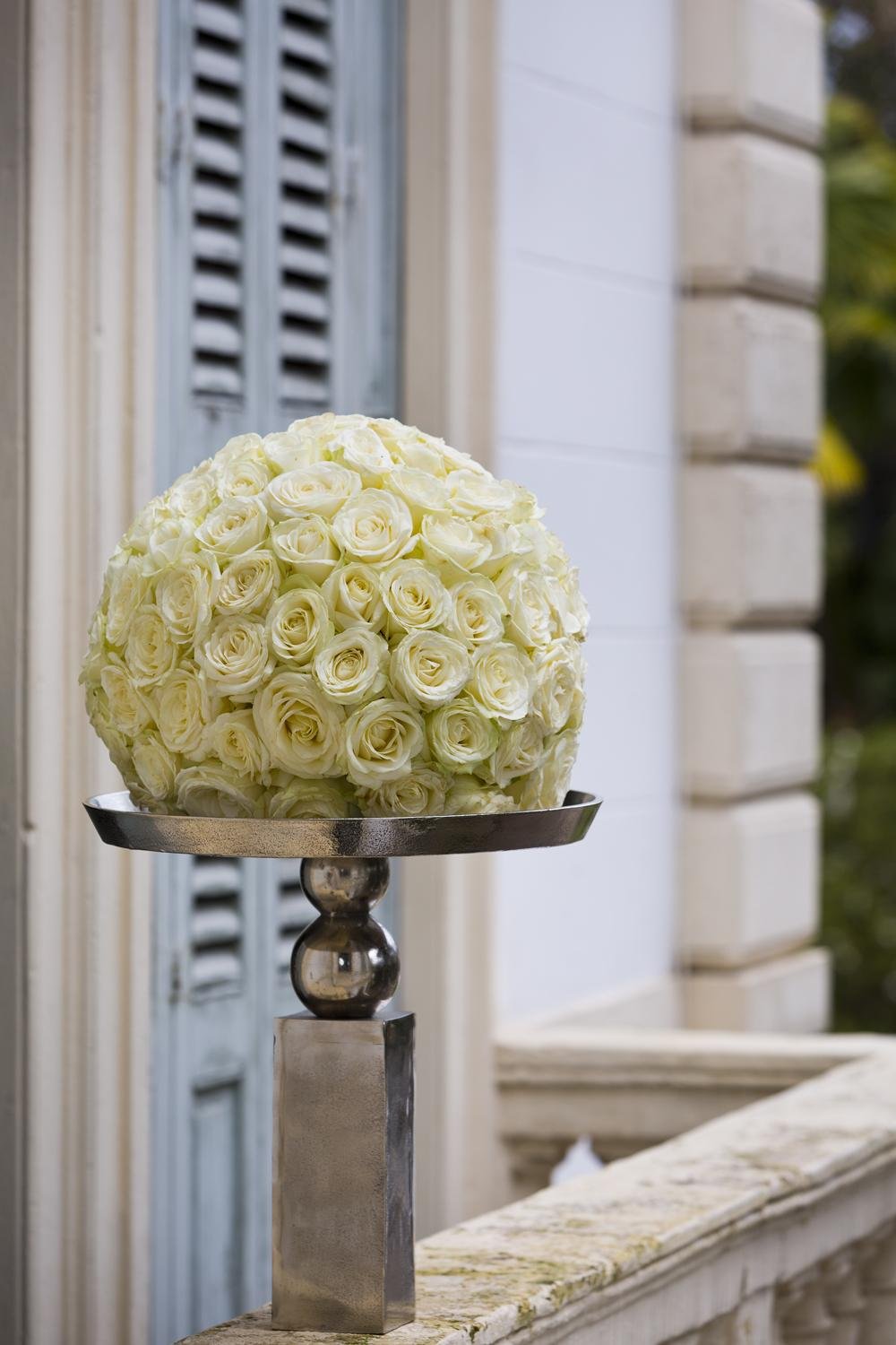 9 Best Wedding Floristry Images from a Celebrity Florist and Luxury ...