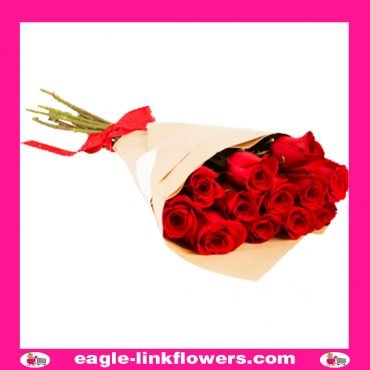 Fresh Cut Flowers - Eagle-Link Flowers