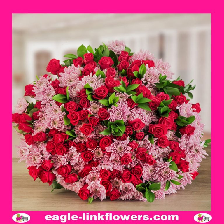 Eagle-Link Flowers Wholesale Flowers & Global Florist Supplier
